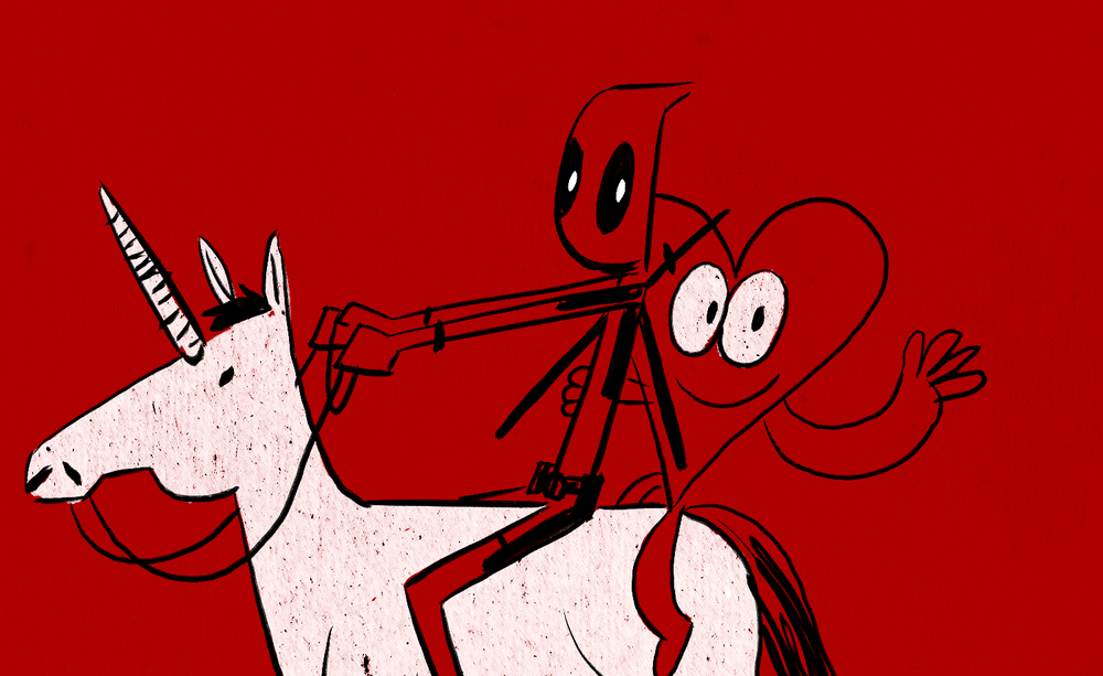 Episode 64 – Claus Studios (Justin Harder) – The Nerd Lys