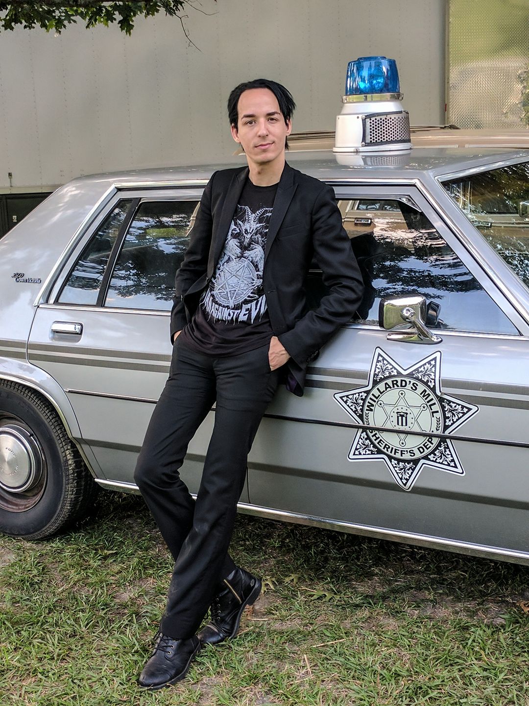 Episode 112 – Mick Ignis – The Nerd Lys