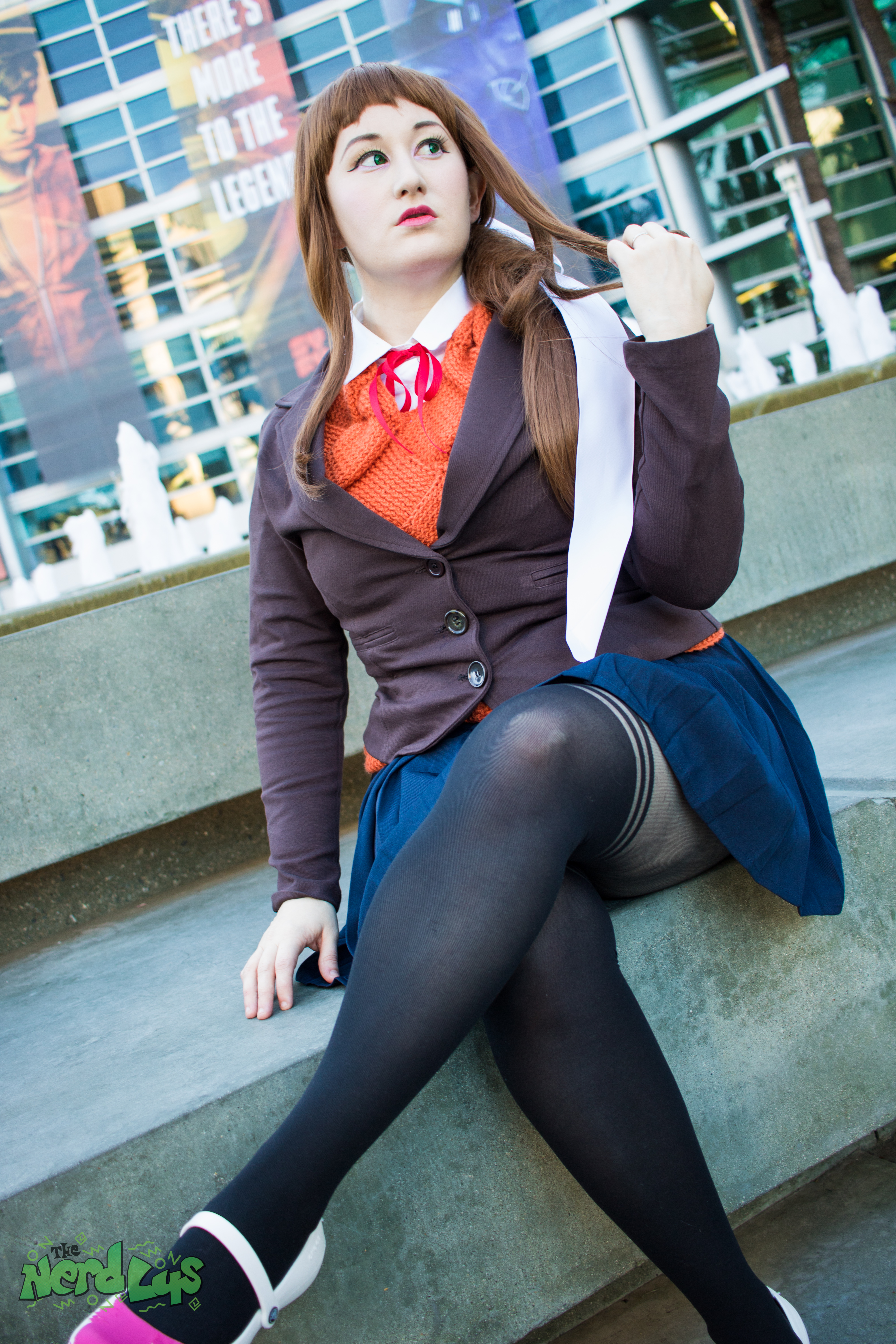 Wondercon 2018 Cosplay Gallery – The Nerd Lys