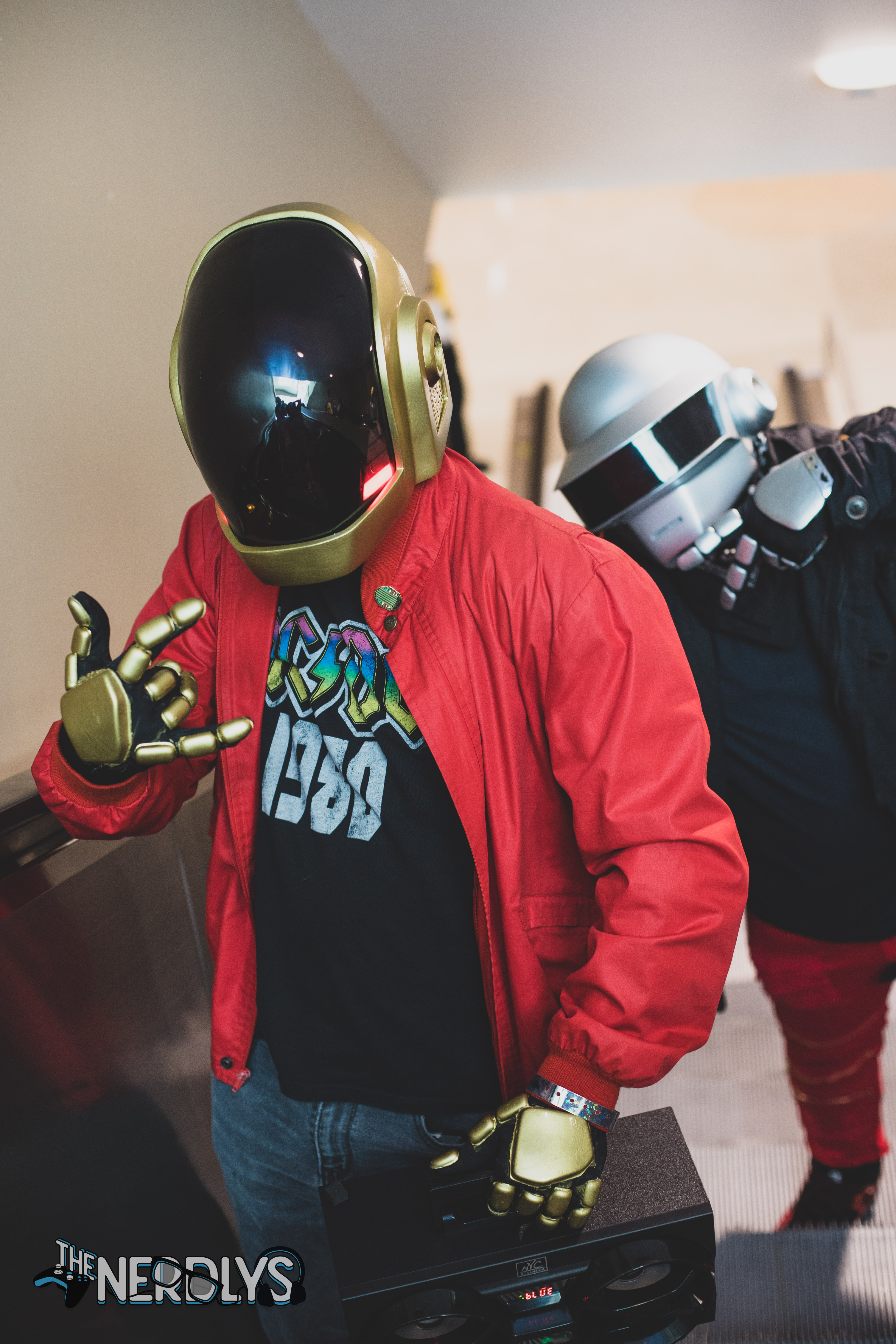 Phoenix Fan Fusion Cosplay 2019 – The Nerd Lys