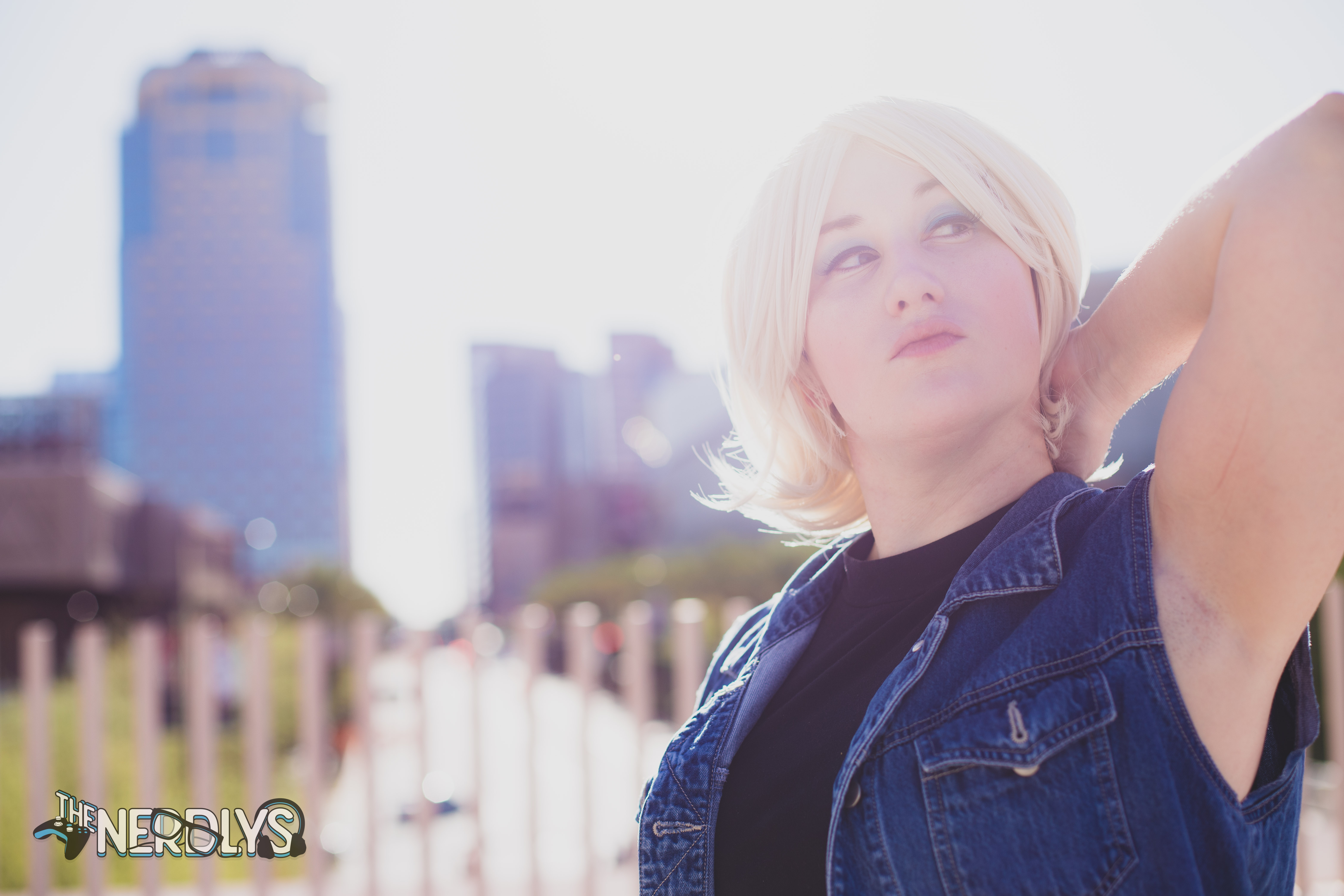 Phoenix Fan Fusion Cosplay 2019 – The Nerd Lys